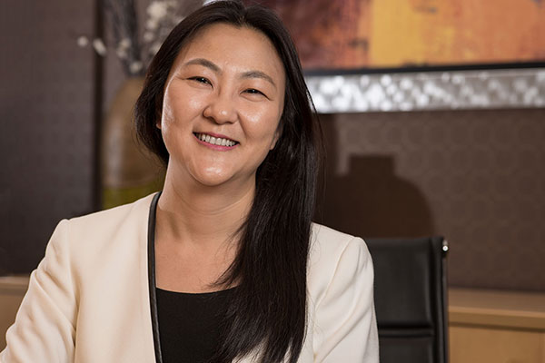 Li and Zheng CPA PLLC